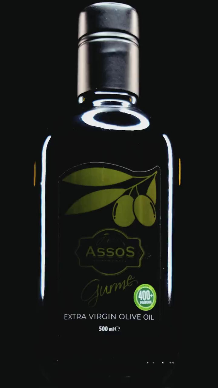 assos – Best Olive Oils Store